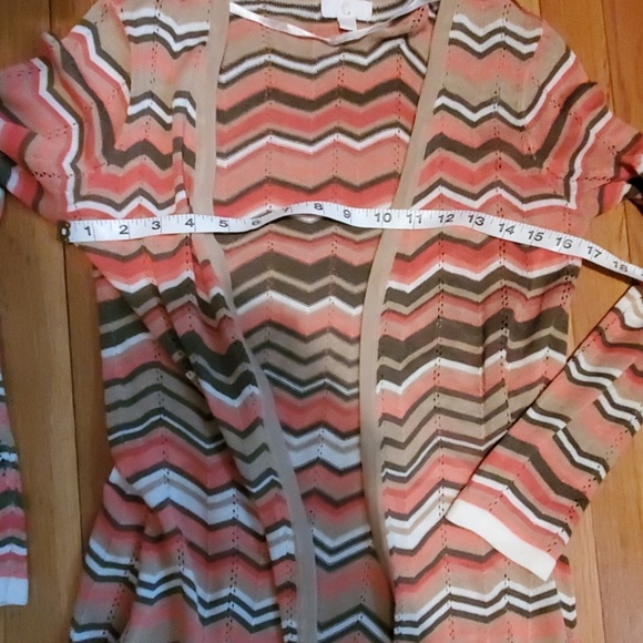 Charming Charlie | Sweaters | Charming Charlie Duster | Poshmark